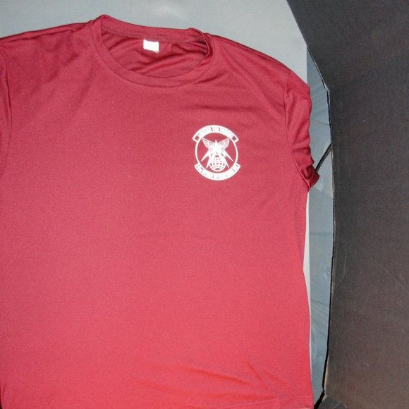 Shirts | Szlarge Disc 4th Space Operations Squadron Linking The Forces ...